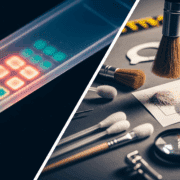 Class vs Direct Evidence in Forensic Science: A Comparison