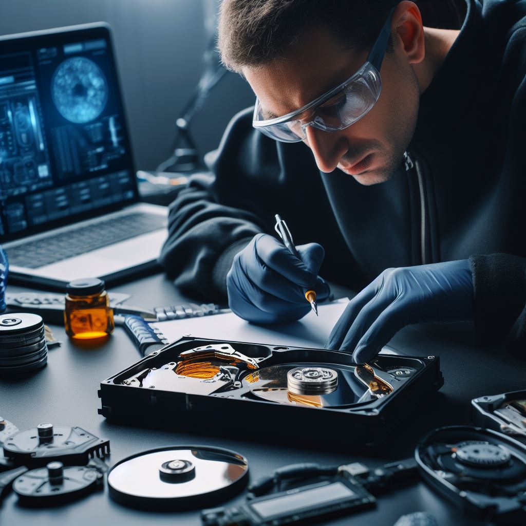 Forensic Science Topics: Complete Guide | SimplyForensic