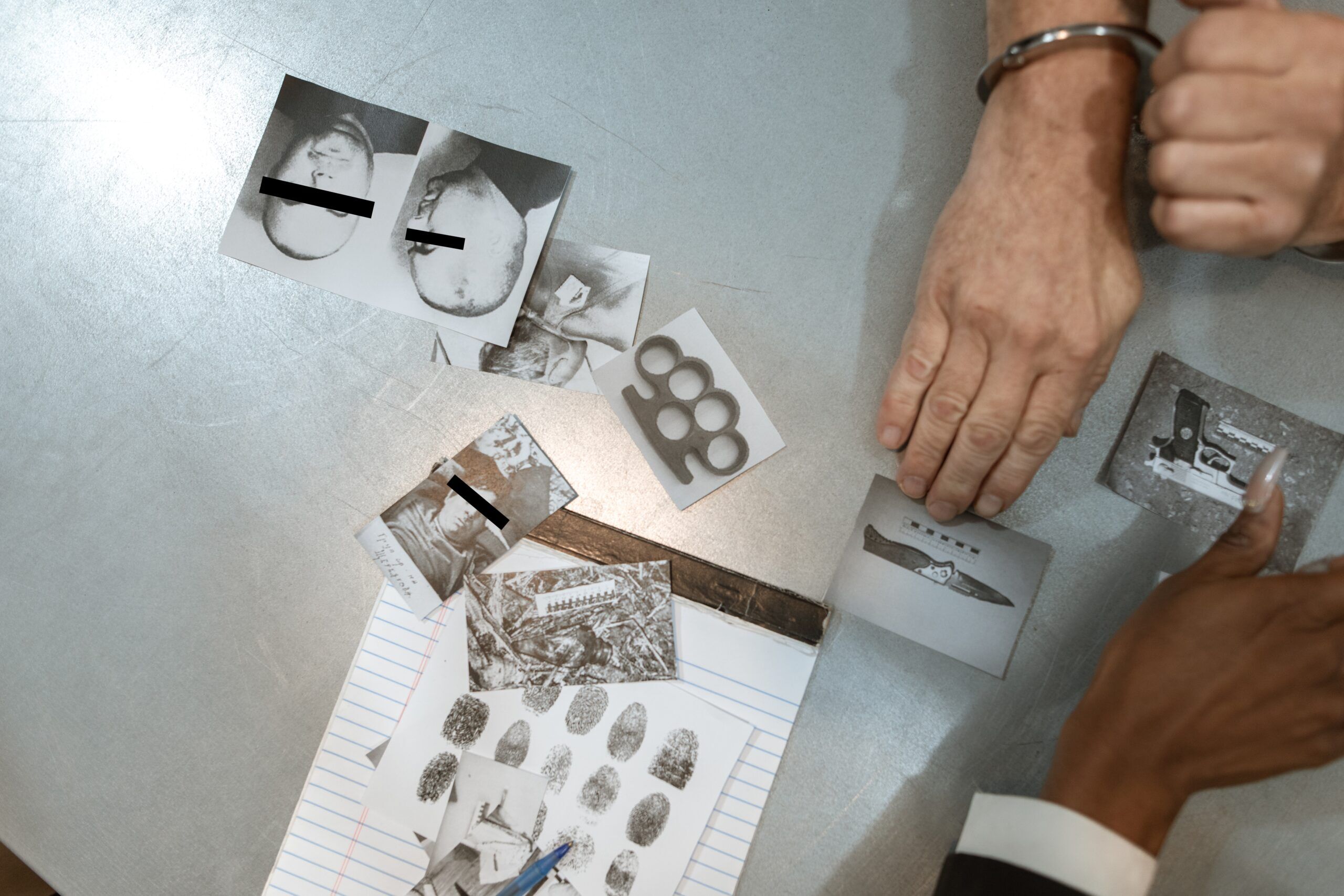 Forensic Science Timeline: From Ancient Origins to Today