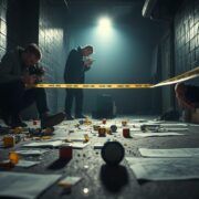 Class vs Direct Evidence in Forensic Science: A Comparison