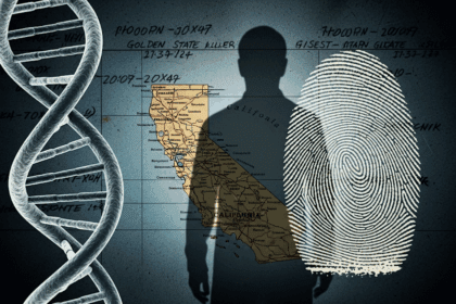 forensic case study examples