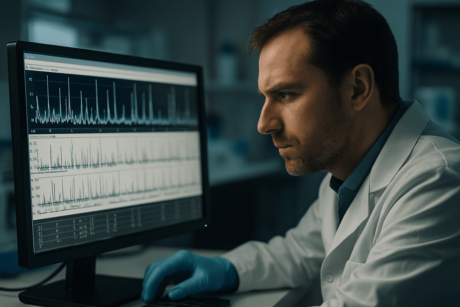 The Likelihood Ratio Explained in Forensic Statistics