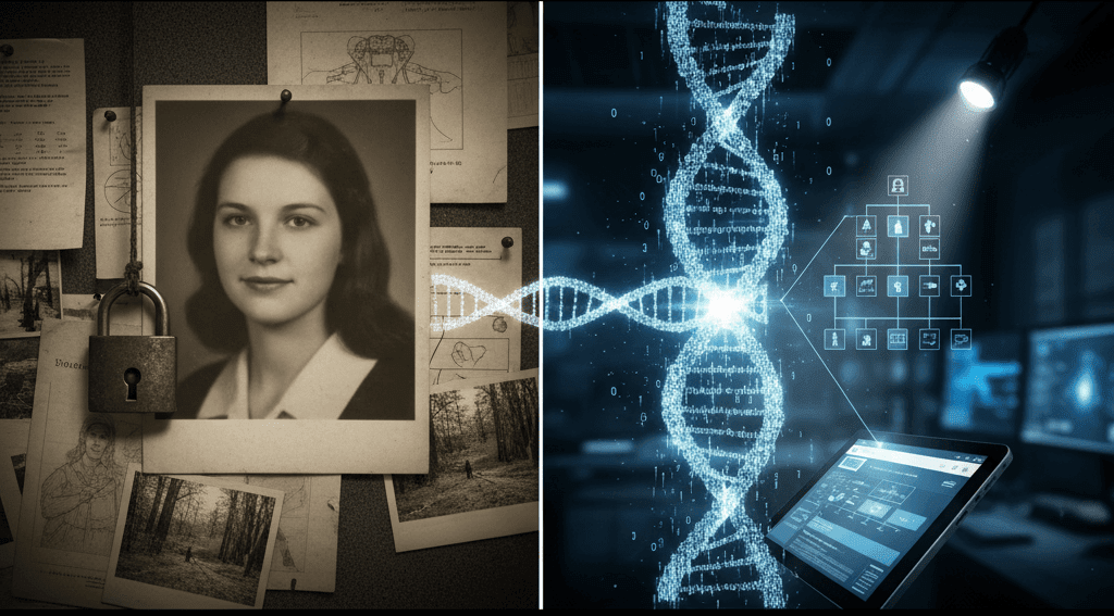 The Anna Jean Kane Murder: How IGG Solved a 34-Year-Old Cold Case ...