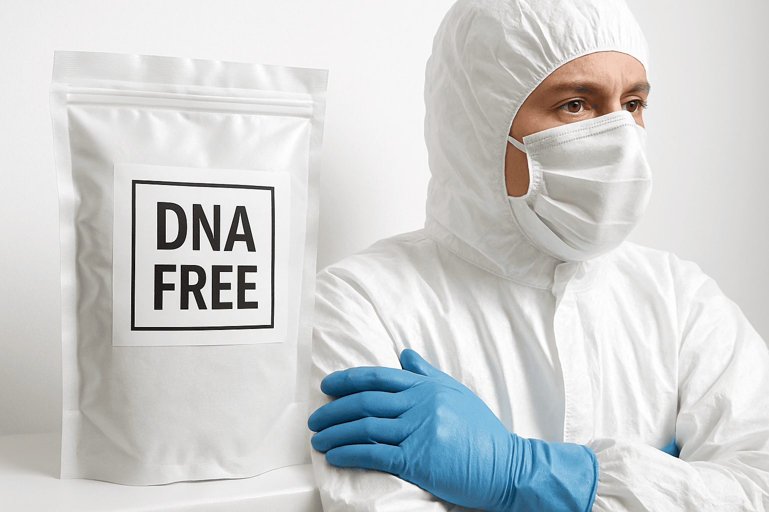Forensic DNA Contamination Control: A Quality Assurance Guide